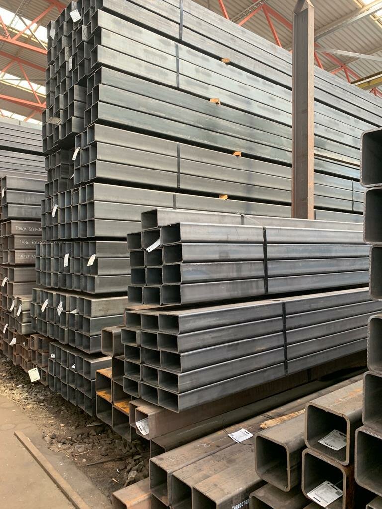 Metal ürün firmaları Металл Комплект Сервис, Saint‑Petersburg, foto