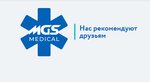 Mgs (Varshavskoye Highway No:70к3), acil yardım hizmeti  Moskova'dan