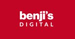 Benji's Dijital Pazarlama ve Reklam Ajansı (İstanbul, Sarıyer, Emirgan Mah., Bayan Sok., 3), pazar araştırma firmaları  İstanbul'dan