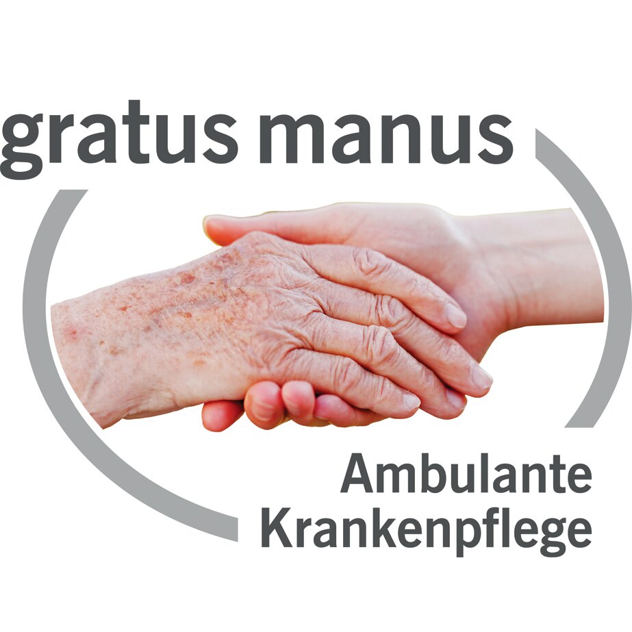 Evde tıbbi yardım Gratus manus Ambulante Krankenpflege, Bavyera, foto