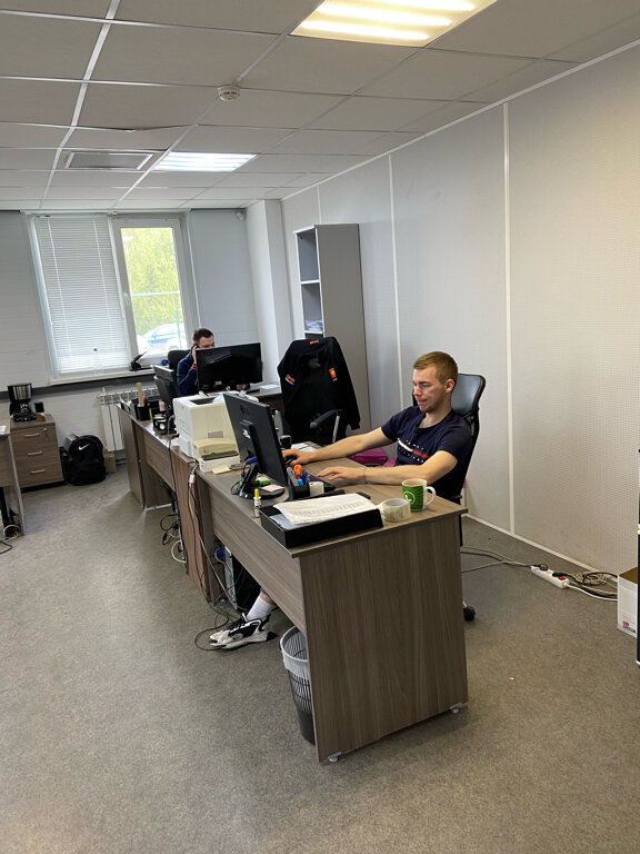 Elektronik eşya mağazaları DNS Технопоинт, Dzerjinsk, foto