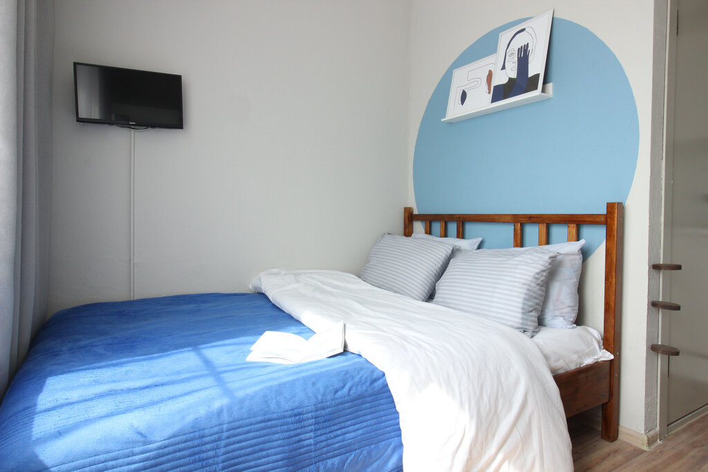 Otel Maximum, Novorossiysk, foto