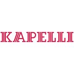 Kapelli (Rustaveli Street No:13), kapılar  Saint‑Petersburg'dan