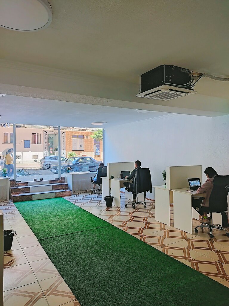 Paylaşımlı ofis Galera space, Batum, foto