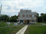 Weather station (ulitsa Suvorova No:169), hidrometeoroloji  Syzran'dan