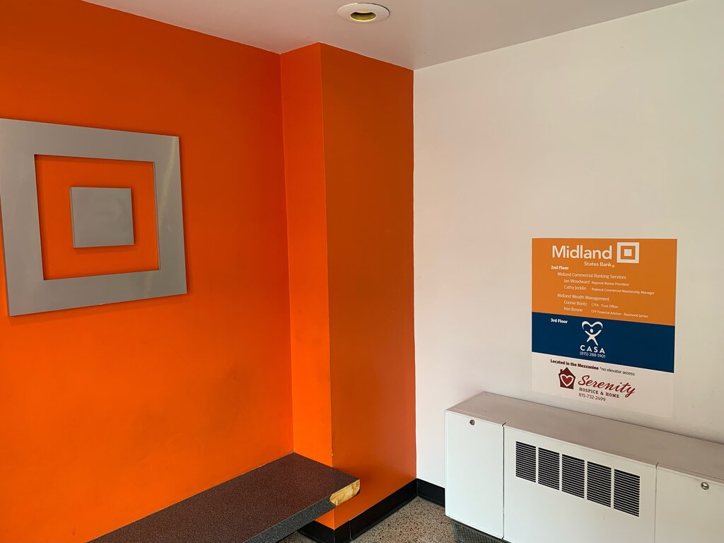 Finansal danışmanlık Midland Wealth Management, Dixon, foto