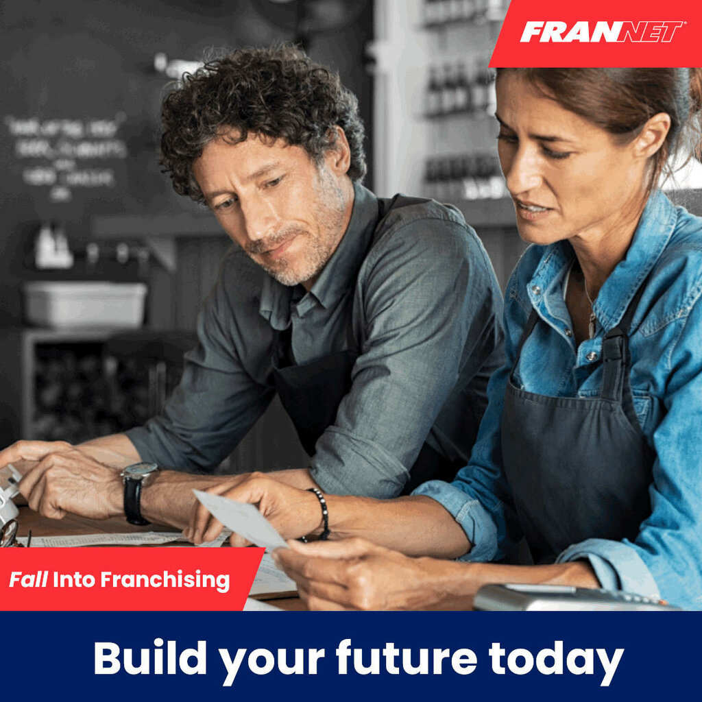 Aracı şirketler FranNet of Northern Ohio, Ohio Eyaleti, foto