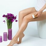 Шугаринг (No:48Д, 1-y mikrorayon), ağda  Achinsk'ten