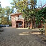 Druzhba hotel (улица Генерала Косоногова No:3), otel  Kerç'ten