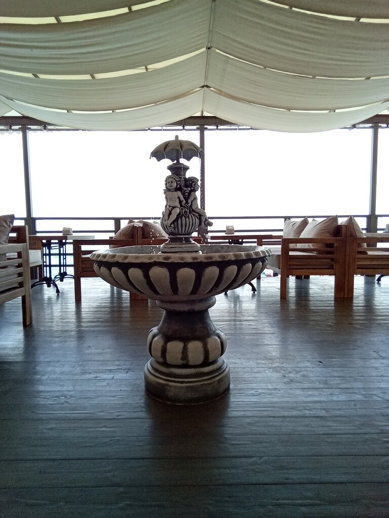 Pizzacılar Димаре, Yalta, foto