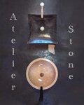 Atelier Stone (Libavskiy Lane No:5литЗ), taş ürünler ve yapılar  Saint‑Petersburg'dan
