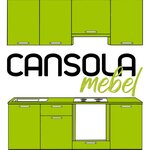 Cansola mebel (Zipovskaya Street No:5/3, mikrorayon Zavod Izmeritelnykh Priborov), mobilya fabrikaları  Krasnodar'dan