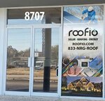 Roofio (United States, San Antonio, 8707 Botts St), elektroteknik ürün ve ekipman firmaları  San Antonio'dan