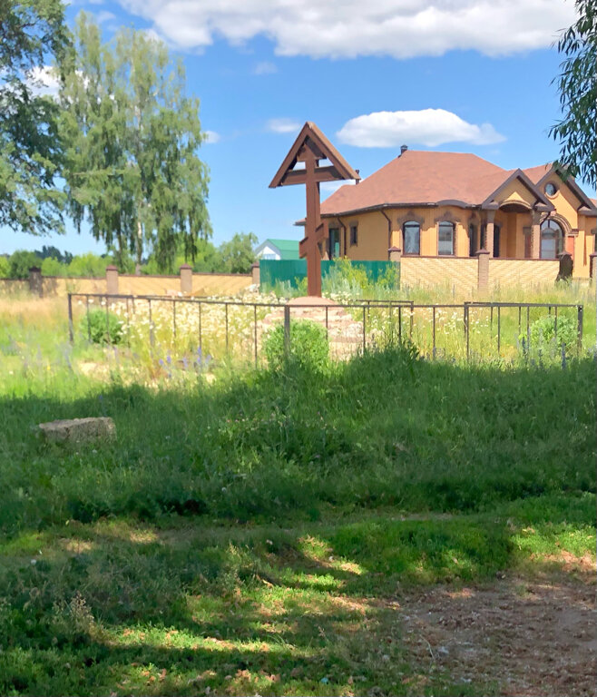 Ortodoks kiliseleri Храм Иоанна Предтечи, Yelets, foto
