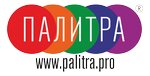 Palitra (Moskovskaya Street No:3), açıkhava reklamcılığı  Dmitrov'dan