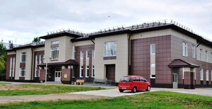 Cultural Development Center Borovichi (ploshchad 1 Maya No:7), kültür ocakları  Borovichy'den