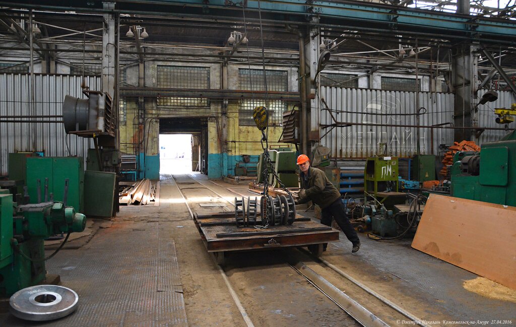 Metal konstrüksiyon firmaları Pkf Metline, Krasnodar, foto