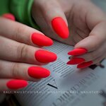 Bali_nailstudio (проспект Генерала Острякова No:192В), nail salon  Sevastopol'dan