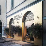 Masala (Lombardy, Brescia, Via Filippo Turati, 64), mobilya mağazaları  Brescia'dan