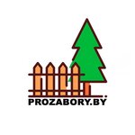 Zabory (Maskoŭski praspiekt No:42), çitler, parmaklıklar  Vitebsk'ten
