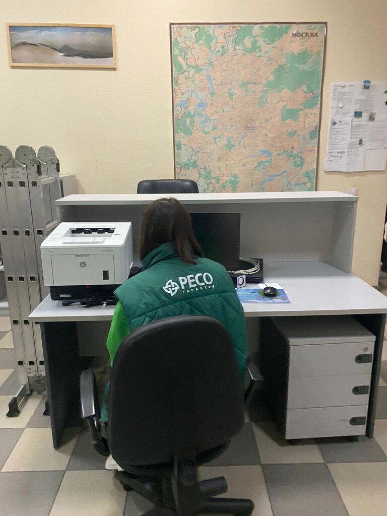 Hukuk büroları Командор Авто, Krasnodarski krayı, foto