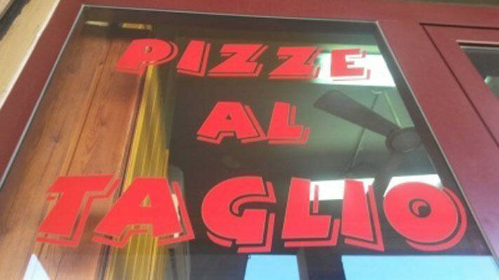 Bar Bar Pizzeria Costa Smeralda, Cagliari, foto