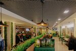 Elki Green (Karla Marksa Street No:127), kafe  Kirov'dan