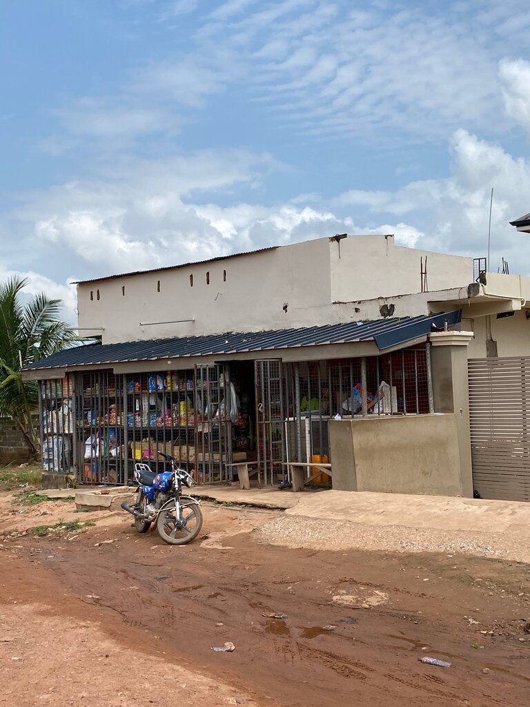 Alkolsüz içecekler Maame Enterprise, Dünya, foto