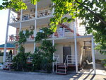 Guest House on Severnaya 11 (Severnaya ulitsa No:11, Arkhipo-Osipovka Village), otel  Krasnodarski krayından