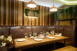 Banya-sauna (Posadskaya Street No:28), saunalar  Ufa'dan