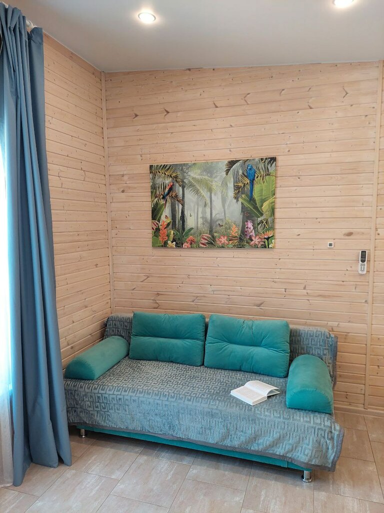 Konuk evi Guestshouse, Sevastopol, foto