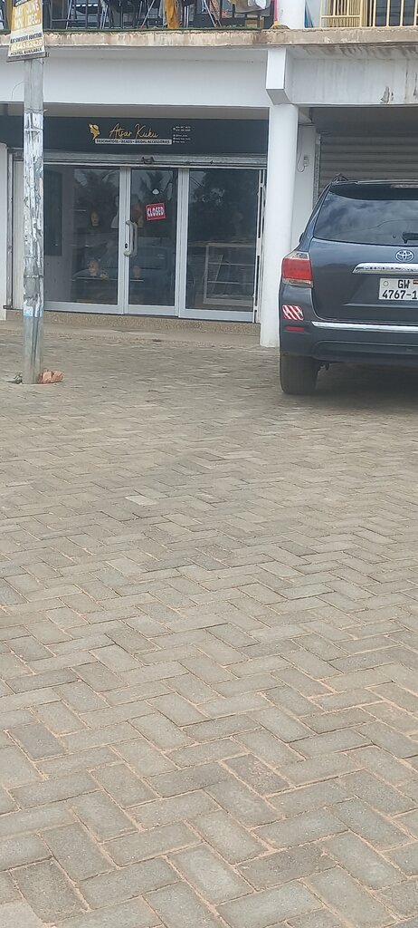 Düğün mağazası Atfar Kuku, Dünya, foto