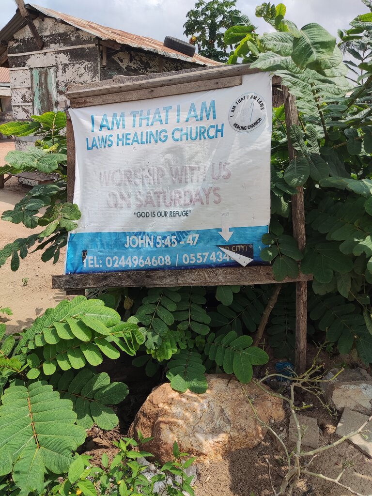 Ortodoks kiliseleri I am That i Am Laws, Dünya, foto