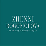 Makeup artist Eugenia Bogomolova (Kstovskaya ulitsa No:7), stil uzmanı, makyöz  Kstovo'dan