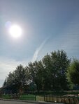 Detsky sad № 2 (Shkolnaya ulitsa No:13, rabochiy posyolok Krasny Yar), anaokulları  Omskaya oblastından
