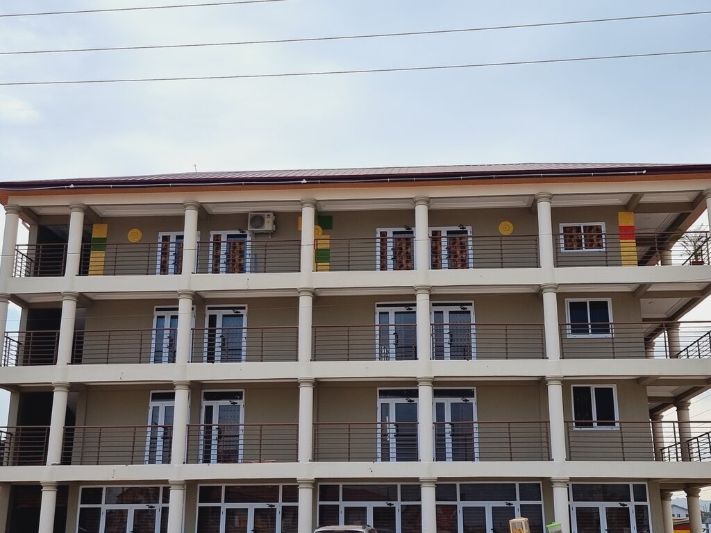 Dini dernekler The City on a Hill, Dünya, foto