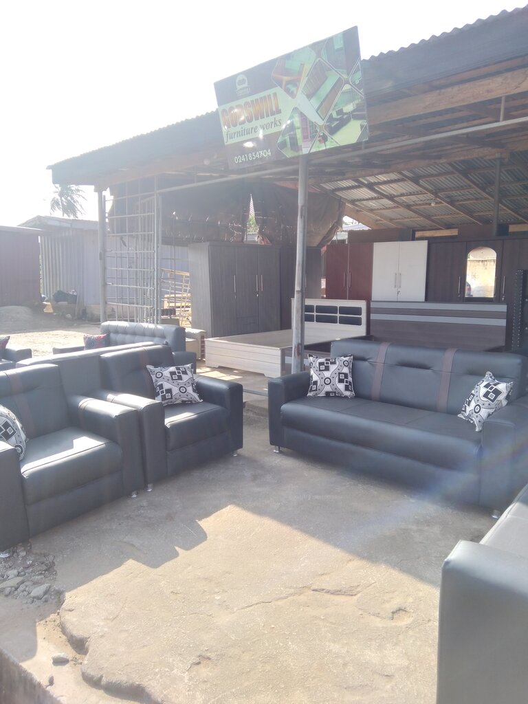 Mobilya mağazaları Godswill furniture works, Dünya, foto