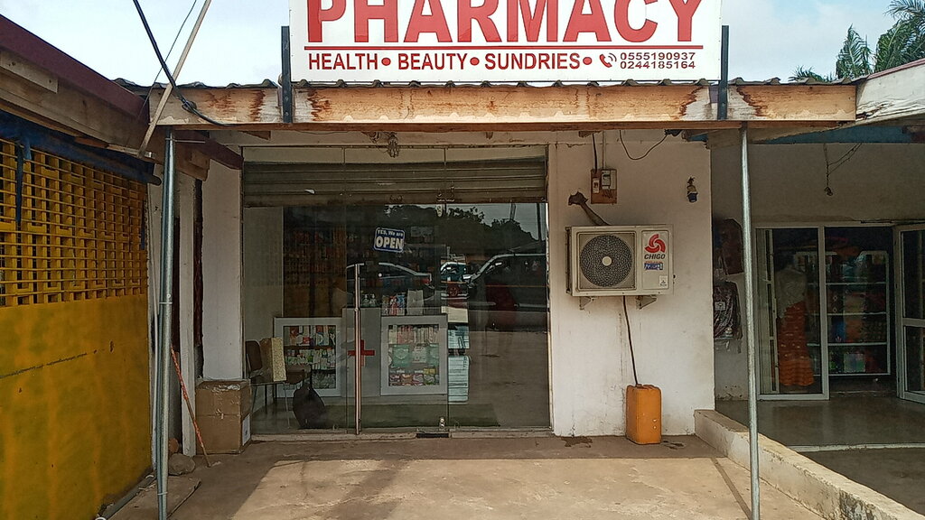 Eczaneler Success Pharmacy Limited, Dünya, foto