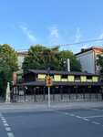 Buerwei (Aliega Kashavoga Street No:13А), restoran  Minsk'ten
