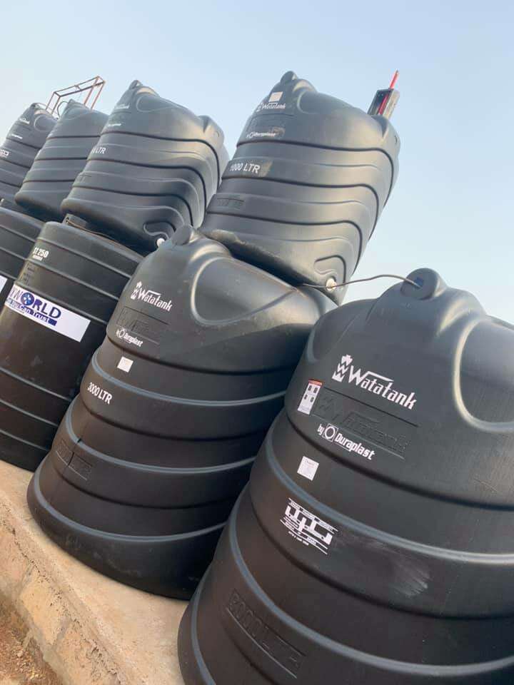 Yapı malzemeleri pazarı Gracefield Supply, Dünya, foto