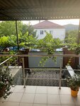 Гостевой дворик (Kolkhoznaya ulitsa No:15, Arkhipo-Osipovka Village), otel  Krasnodarski krayından