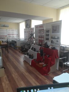 Muzey istorii Yaregskih shaht (ulitsa Kosmonavtov No:2, posyolok gorodskogo tipa Yarega), müzeler ve sanat galerileri  Komi'den