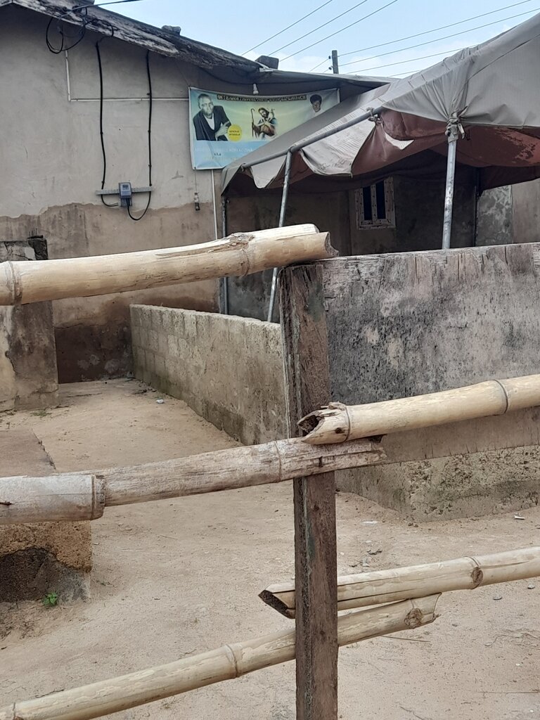 Ortodoks kiliseleri International gospel church, Dünya, foto