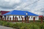 Воскресная школа Радость (Novosibirsk Region, Barabinsk), dini kurslar  Barabinsk'ten