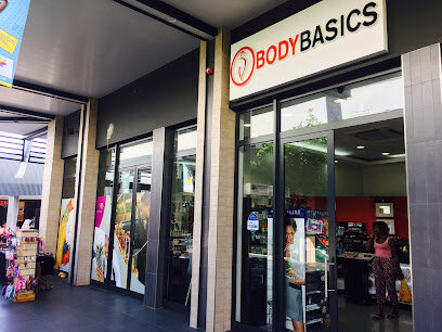 Kozmetik ve parfümeri firmaları Body Basics, Dünya, foto