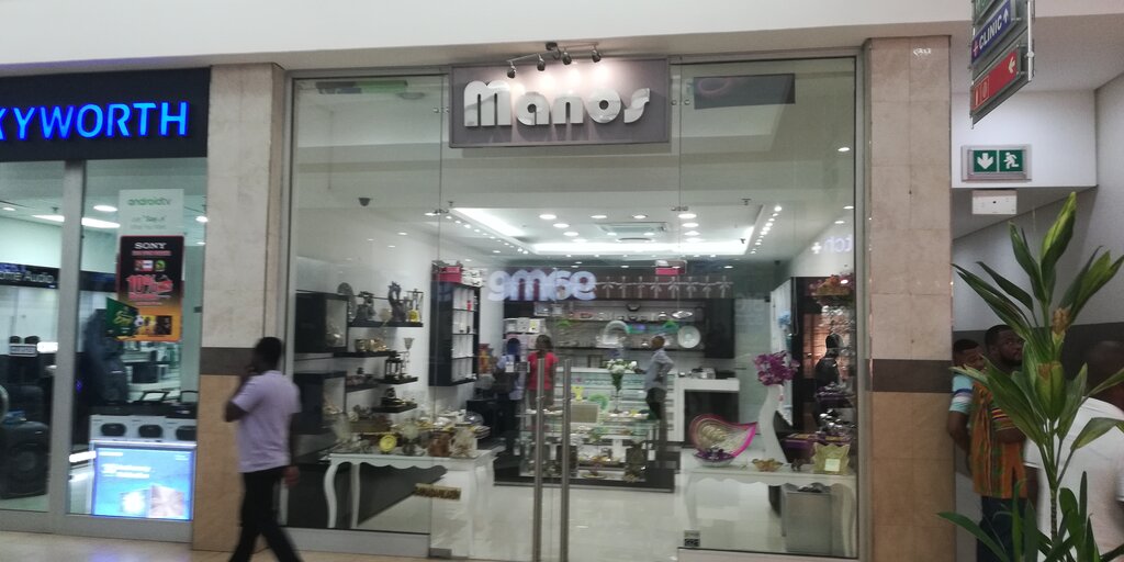 Market Manos, Dünya, foto