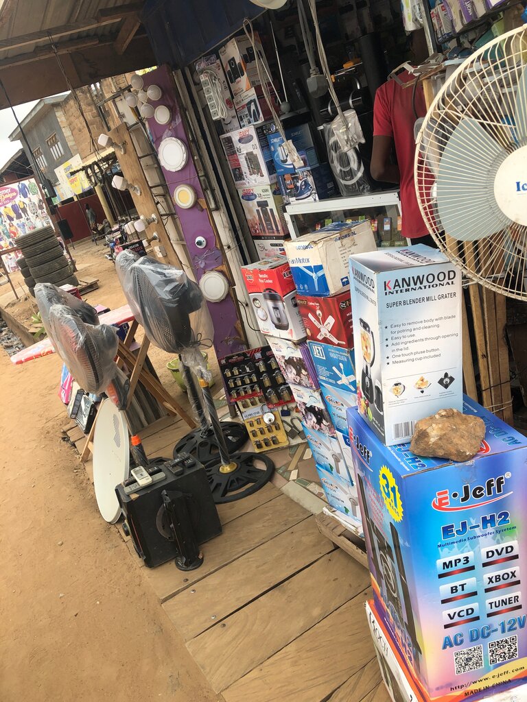 Elektrik ürünleri Abizone groups, Dünya, foto