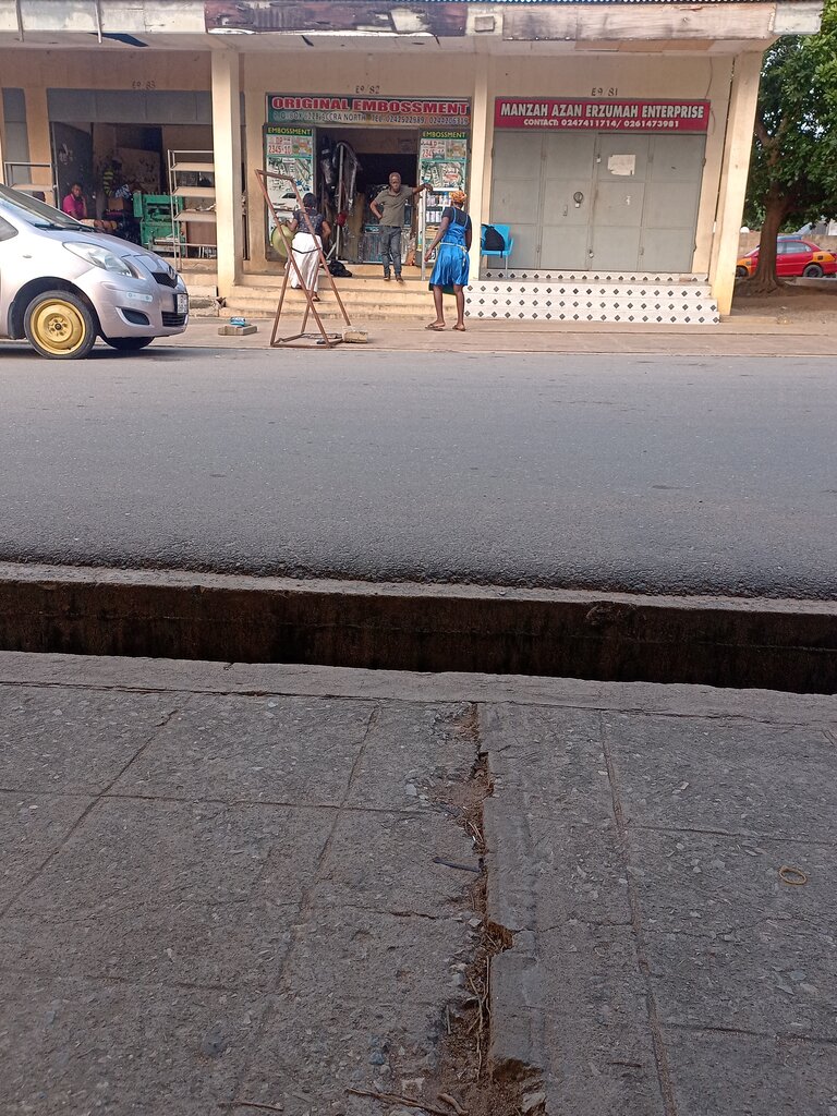 Oto aksesuarları Original embossment, Dünya, foto