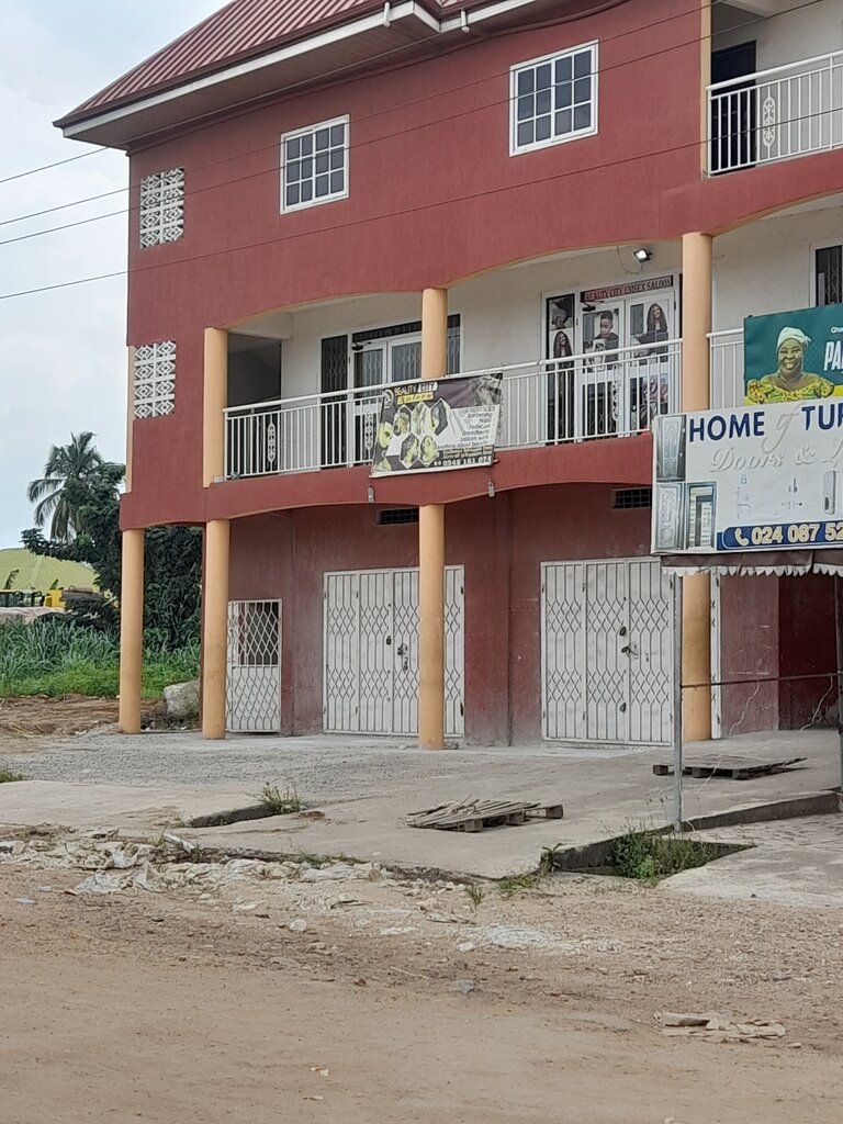 Kuaförler Beaty city saloon, Dünya, foto