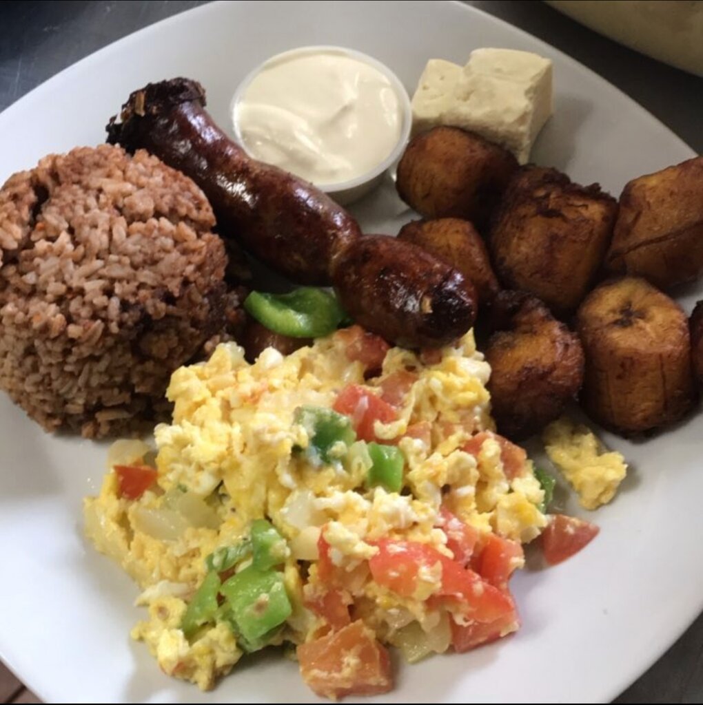 Restoran Honey Bee's House of Breakfast, Los Angeles, foto
